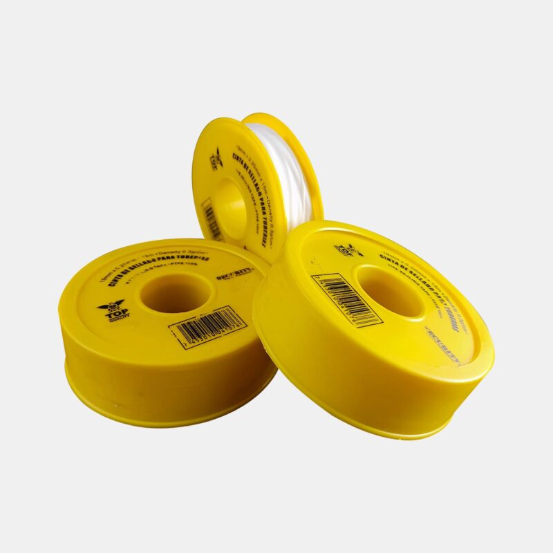 Teflon profesional 3/4" - La Tienda del Plomero, C.A.